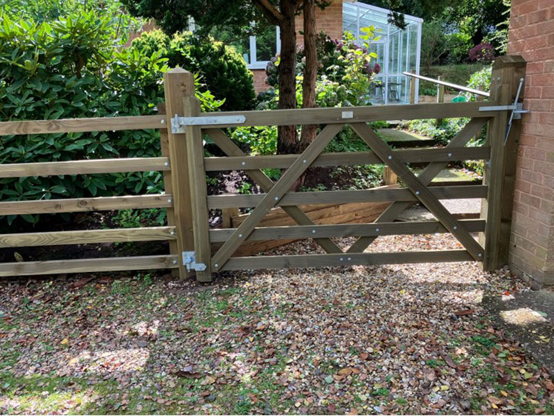 Rattery Sawmill - Gates Gallery