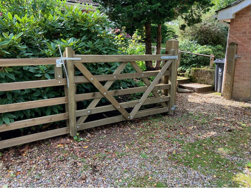 Rattery Sawmill - Gates Gallery