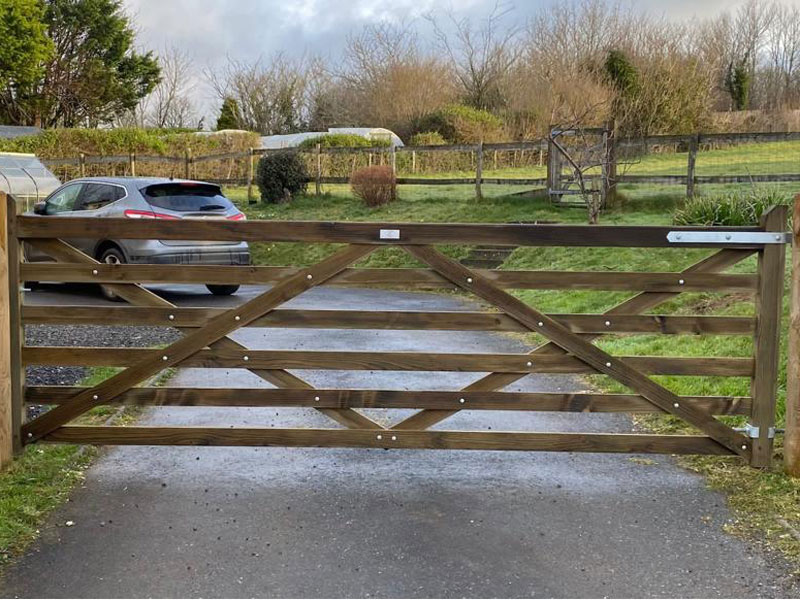 Rattery Sawmill - Bespoke Products